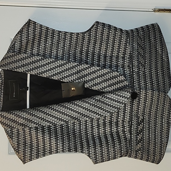 BCBGMaxAzria | Other | Nwt Bcbg Ladies Vest | Poshmark